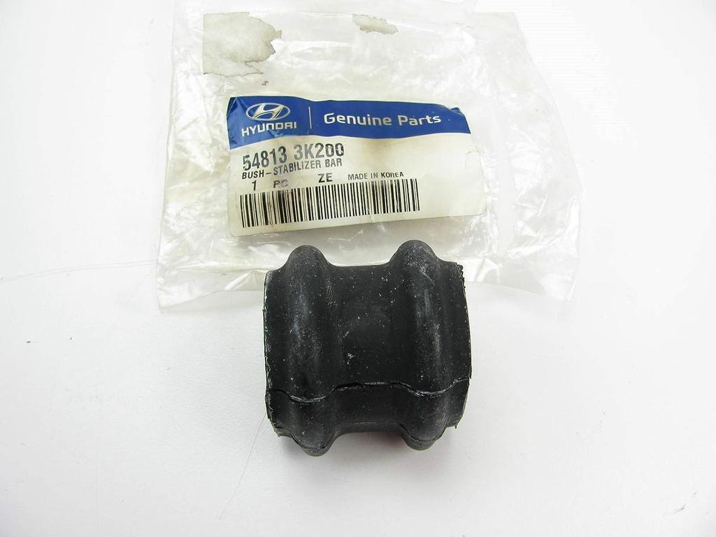 Genuine OEM 54813-3K200 Stabilizer Bar Bush / 548133K200 for Hyundai ...