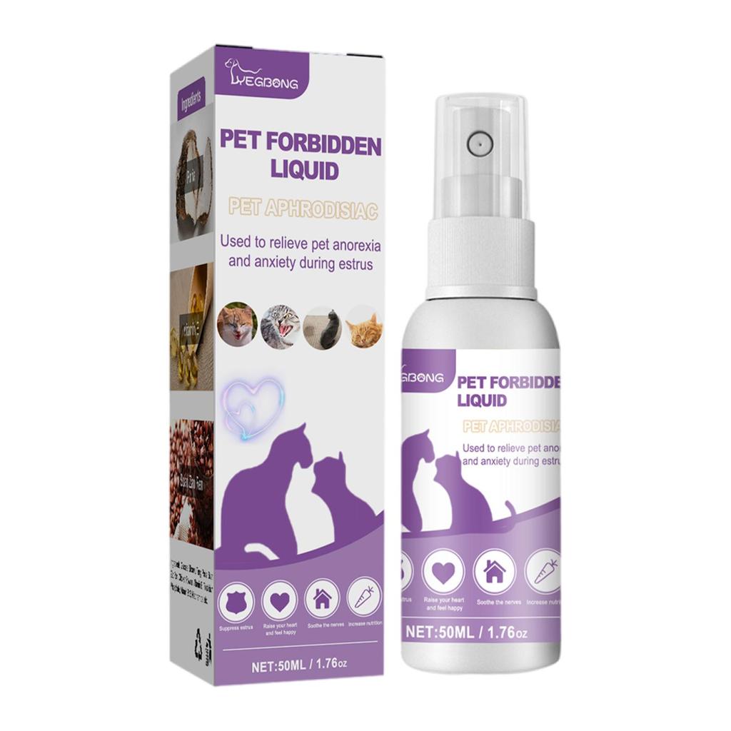 Cheap Dog Calming Spray for Cats | Safe Healthy Calming Diffuser Manage ...