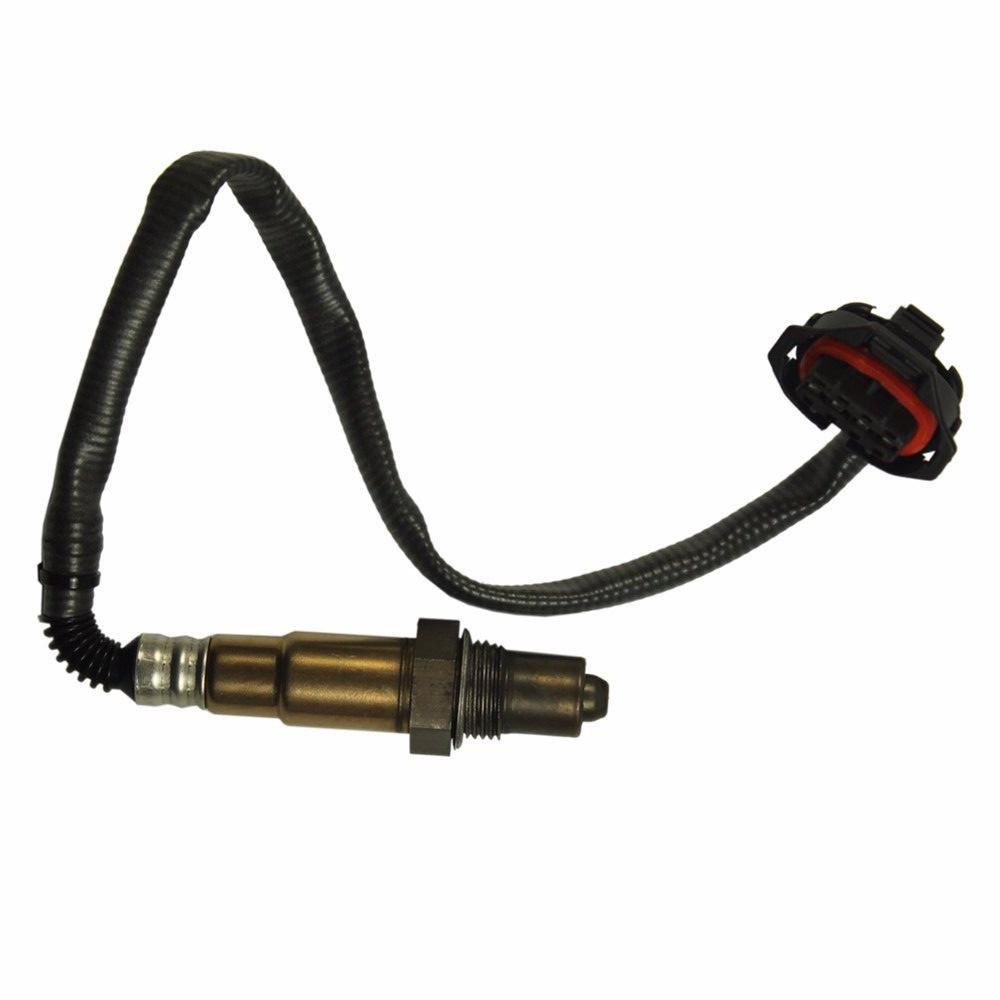 Buy O2 Oxygen Sensor For 2003 2004 Cadillac CTS 3.2L 2344821 12571768 ...