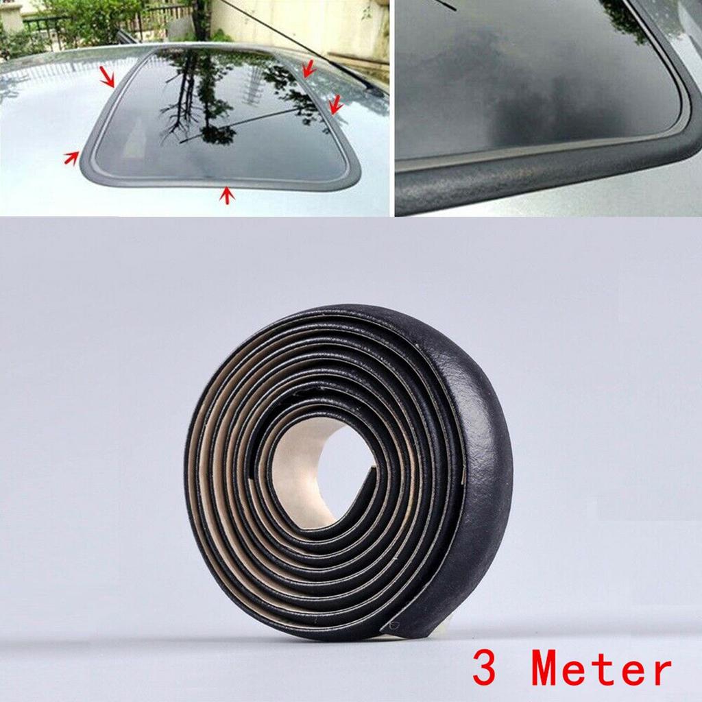 Buy 3 Meters Sealing Strip Decor Decoration Rubber Set at affordable ...