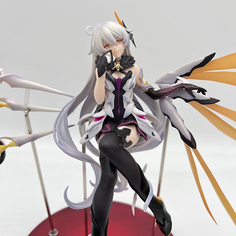 Buy Alter MiHoYo Honkai Impact 3rd Figure Game Kiana Kaslana Herrscher ...
