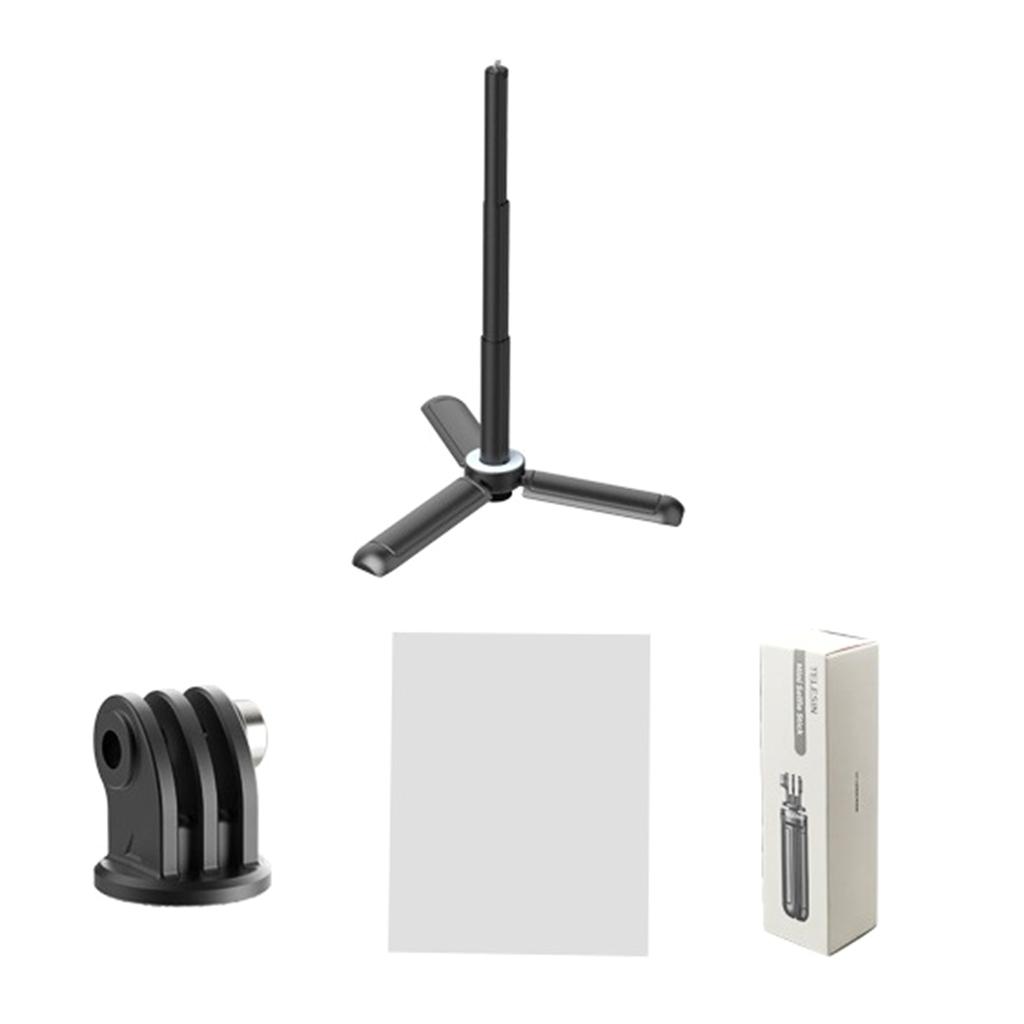 Buy Universal Desk Stand Photography Tabletop Adjustable Table Stand ...