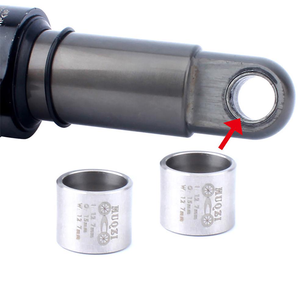 Buy Bushing-Bushing Rear-Shock-Absorber Mountain-Bike for Self ...