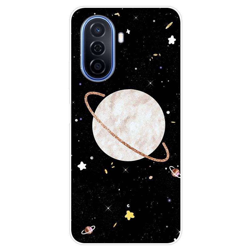 Cheap For Huawei Nova Y70 Case Soft Silicone For Huawei NovaY70 Y 70 ...