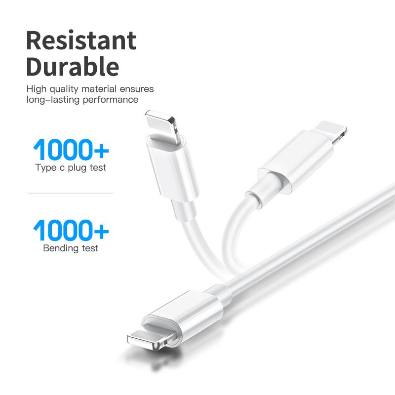Buy Data USB Micro Cable for iPhone Fast Charger Charging Cable For ...