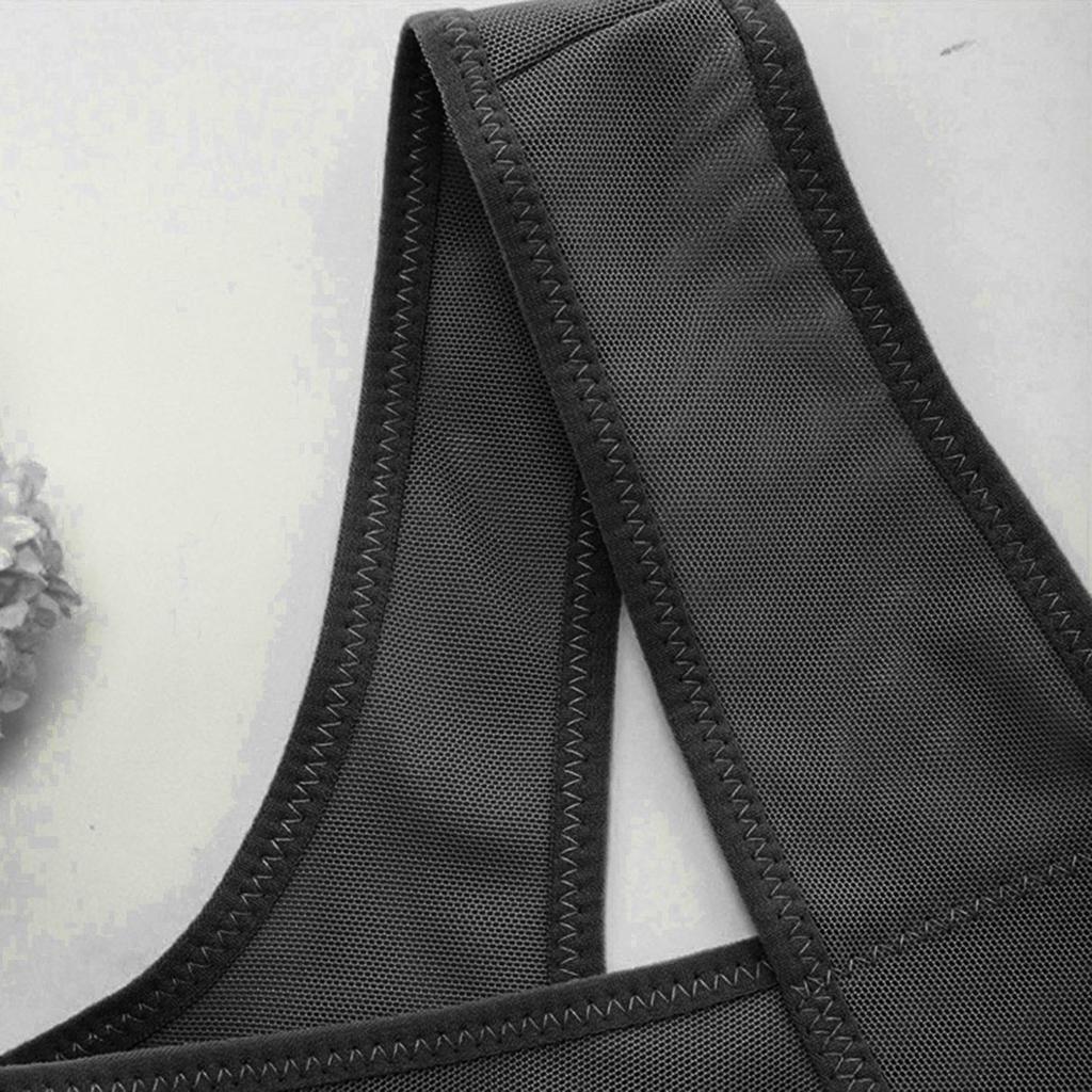 Buy Posture Corrector Women Chest Brace Up Prevent Humpback Bra Cross ...