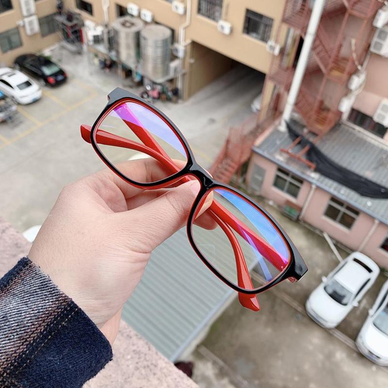 Buy Computer Glasses Anti Blue Light Blocking Gaming Reading Women Men ...