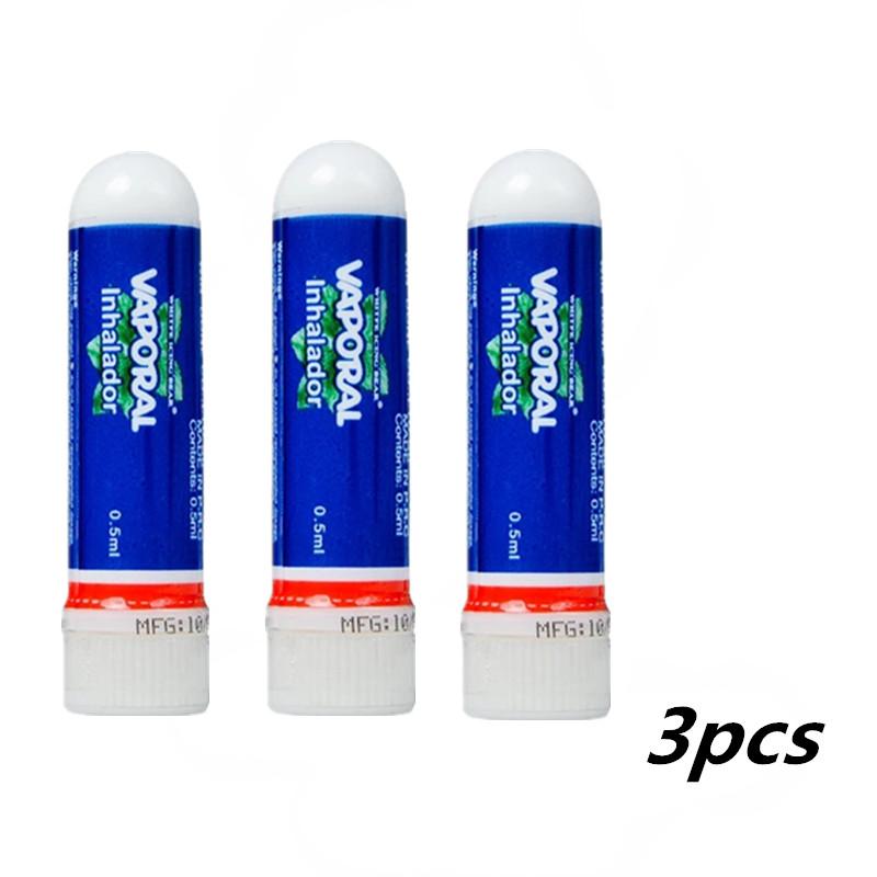 Buy Original Refresh Unisex Cool Runny Herbal Ointment Nasal Inhaler at ...