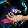 Buy Magic Floating Ring Tricks Play Ball Floating Effect Of Invisible ...