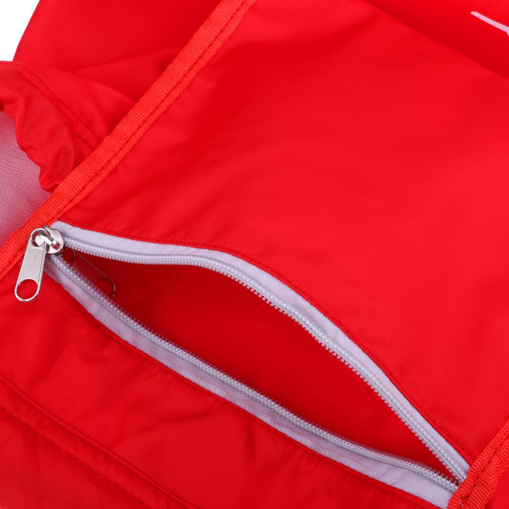 Buy Unisex Bag Drawstring Sack Sport Travel Outdoor Backpack Light Blue ...