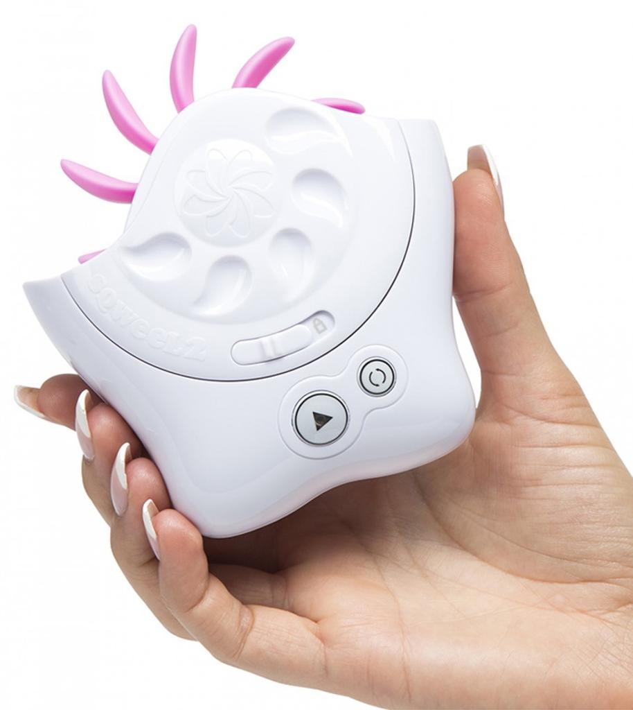 Buy Sqweel 2 White Stimulator at affordable prices — free shipping ...