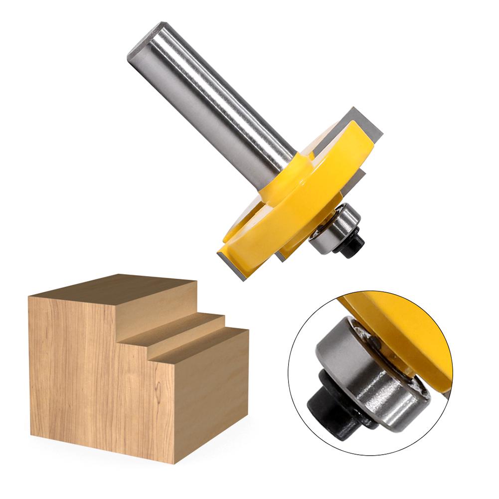 Buy [JMUtility Shop] Heat Resistant 1/2 Inch Shank Picture Frame ...