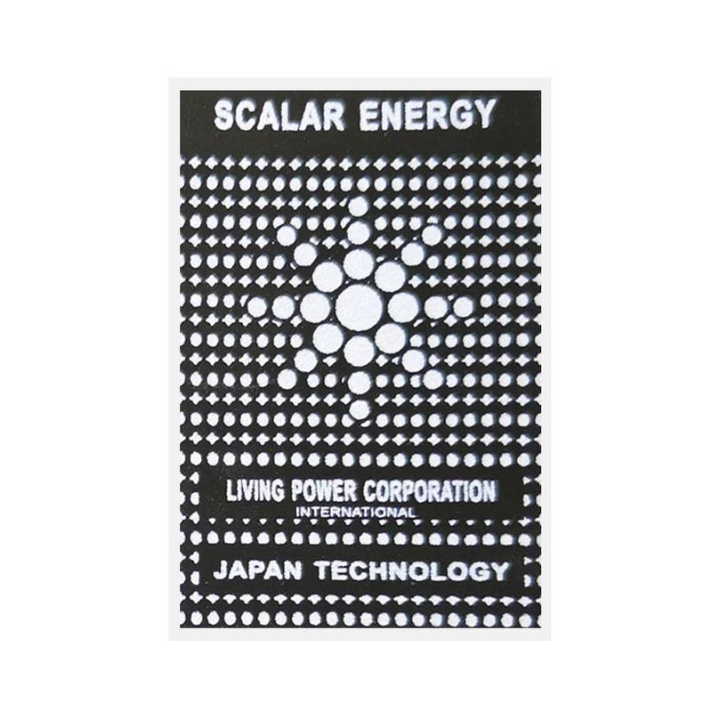Buy Cell Phone Computer Radiation Protection Stickers Emr Technology ...