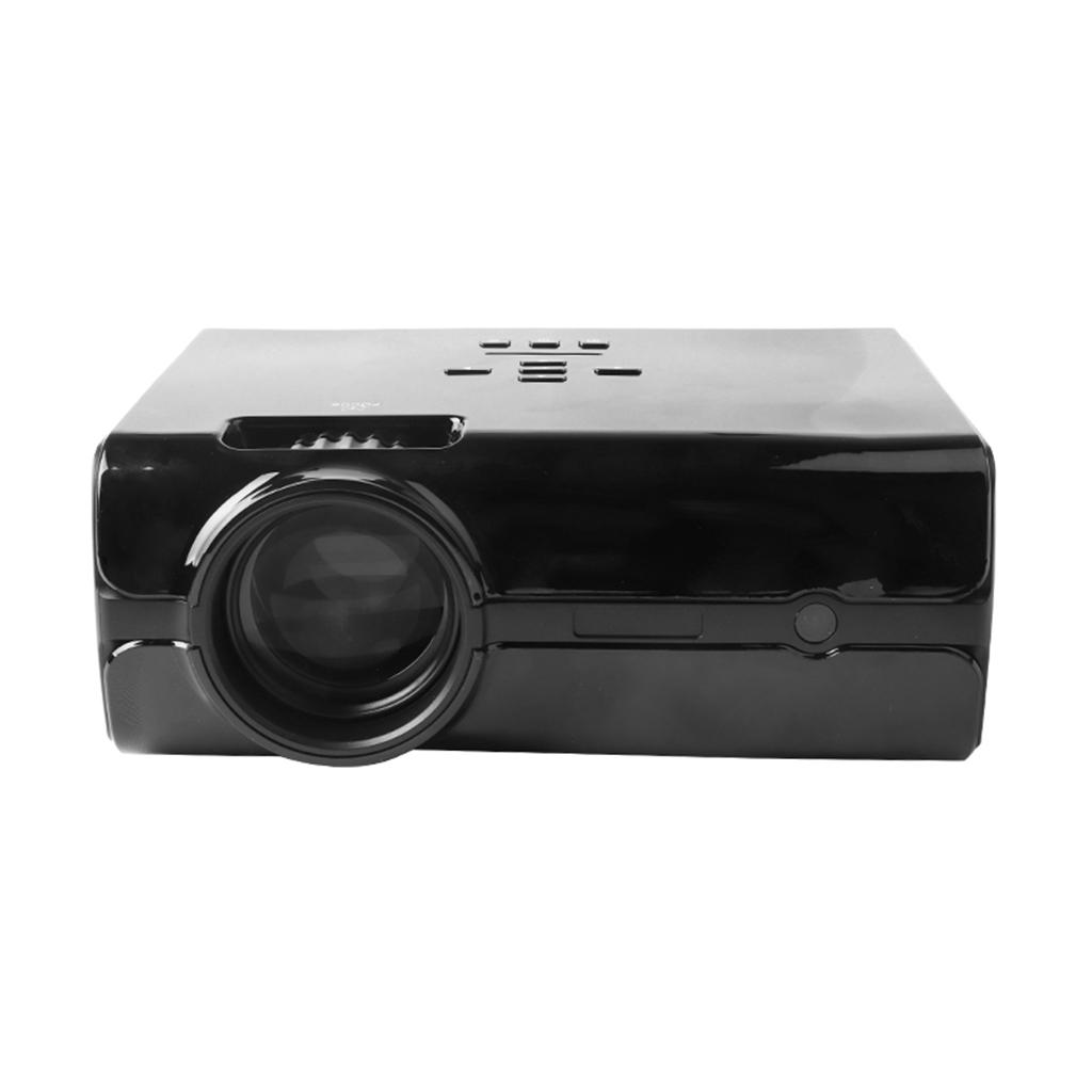 Buy 3200 Lumens Multimedia LCD/LED Projector 1080p HDMI TV Home at ...