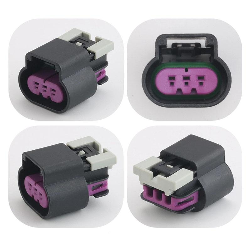 Buy 15326808 13519047 3 Way GT 150 Auto Plug for Fuel Sensor ...