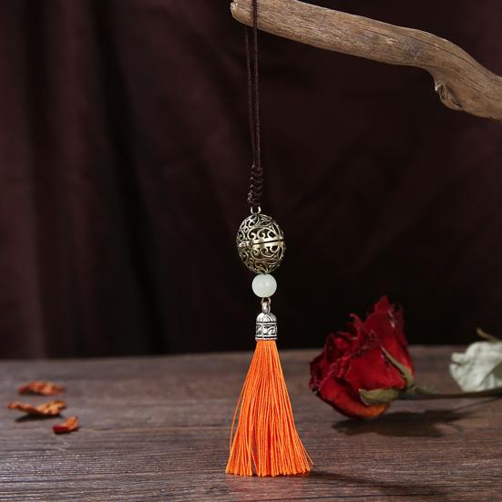 Buy Delicate Retro Style Hanging Pendant Unique Exquisite Sachet Decor ...
