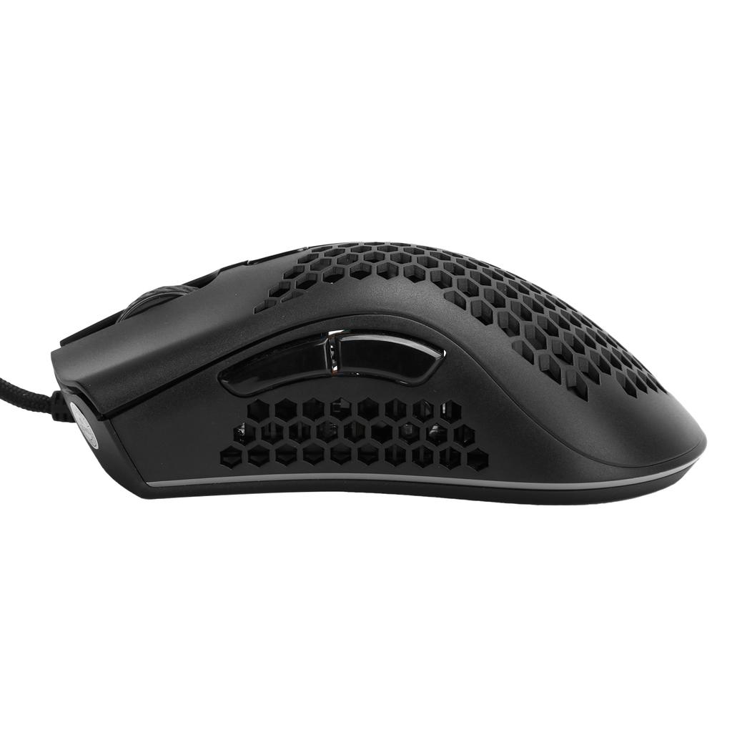 Satın alın Lightweight Wired Gaming Mouse 7 Buttons 200-12000 ...
