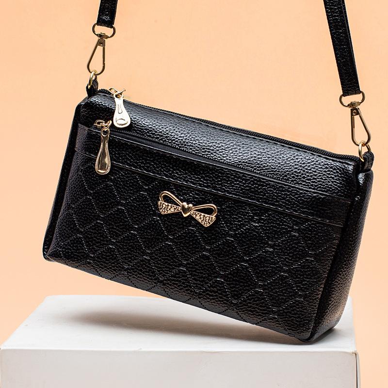 Buy Simple Style Women Shoulder Bags Small Crossbody Messenger Bag ...