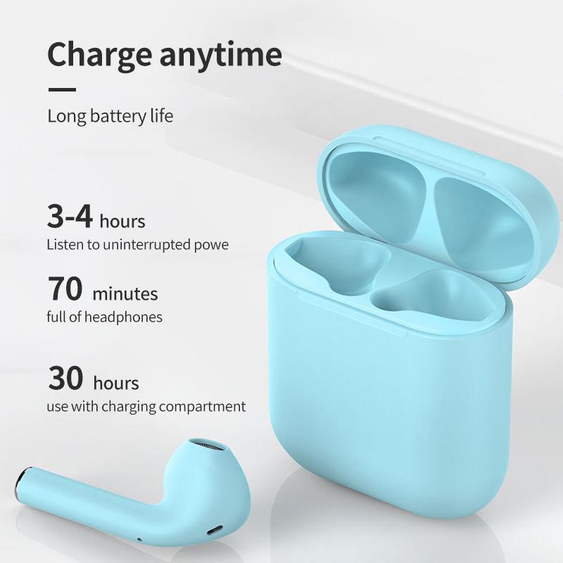 Cheap Stereo Wireless 5.0 Bluetooth Headphones-in-arms Headset with A ...