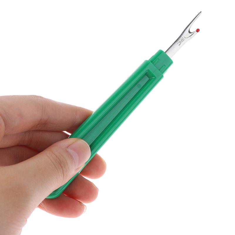 Buy 9Pcs Seam Ripper Stitch Unpicker DIY Sewing Remover Combination ...