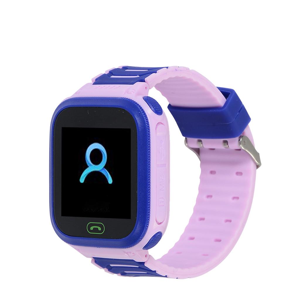 Buy Fashion T18 Smart Watch Phone Kids Children Phone Watch For Android ...