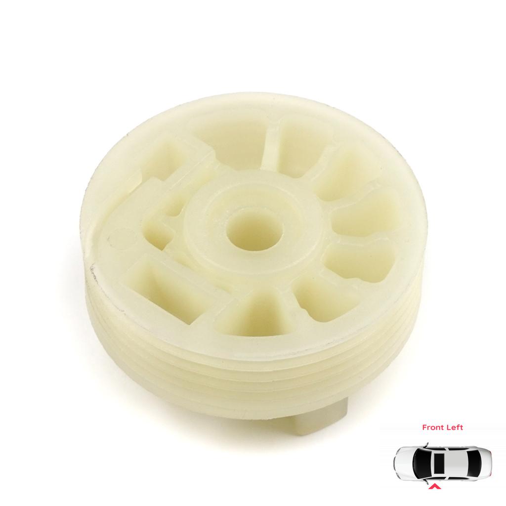 Satın alın EWR5233 Window Regulator Repair Wheel Front Left Door ...