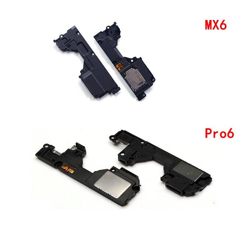 New Loudspeaker Loud Speaker for Meizu MX6 Pro6 Buzzer Ringer Board Replacement Parts uygun ...