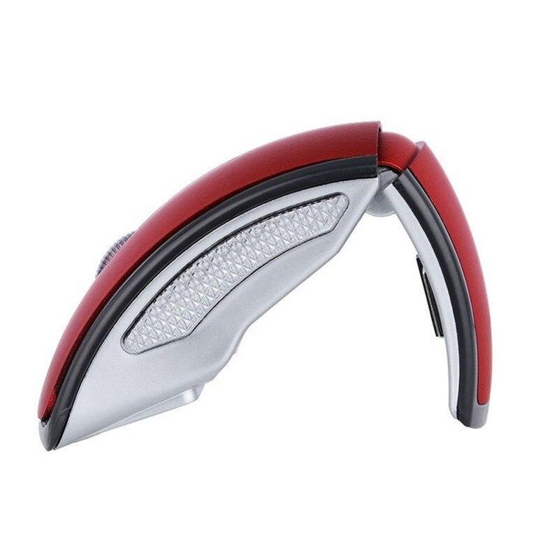 Buy Mini 2.4G Wireless Folding Mouse Computer Ergonomic Gaming Mause ...