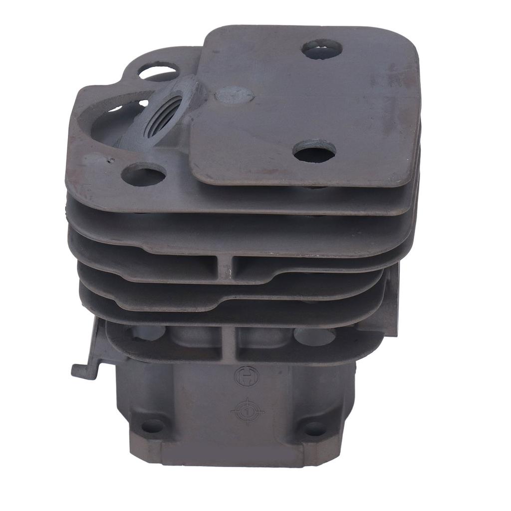 Buy Oil Cylinder Kit 44mm Piston OD High Silicon Aluminium Alloy for ...