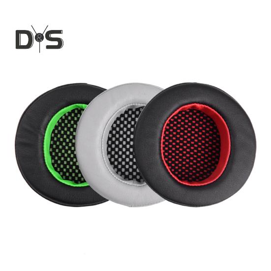 Buy 1 Pair Headphone Sleeves Wear resistant Protective Soft Gaming ...