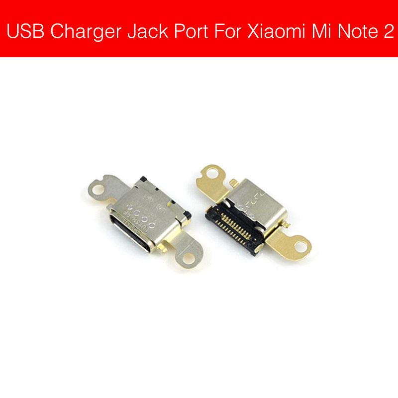 Buy USB Charging Port For Xiaomi Mi 2/2A/4s/5c/6X/9SE/Mi Mix/Max/Mi ...