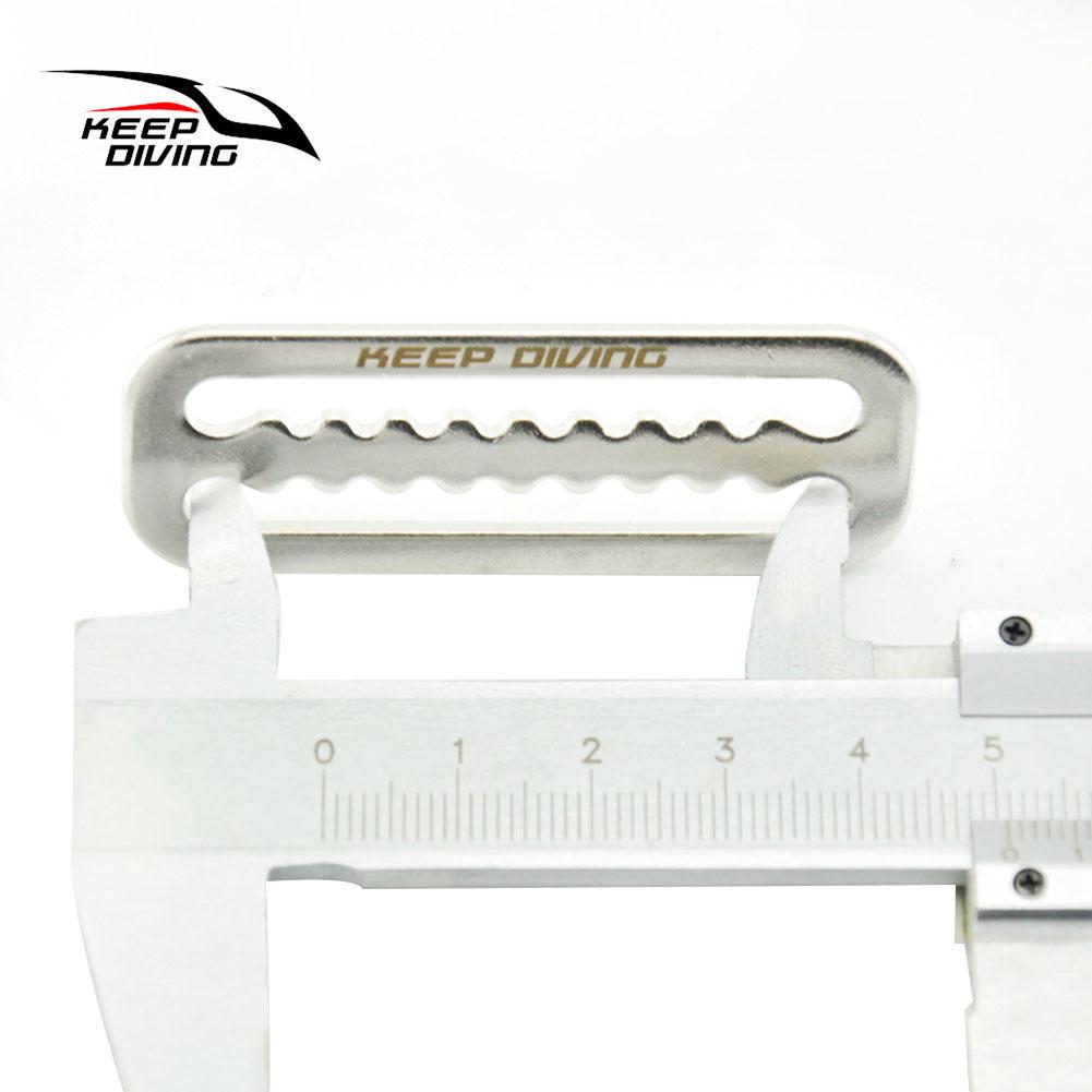Buy Diving Buckle (with Sawtooth) at affordable prices — free shipping ...