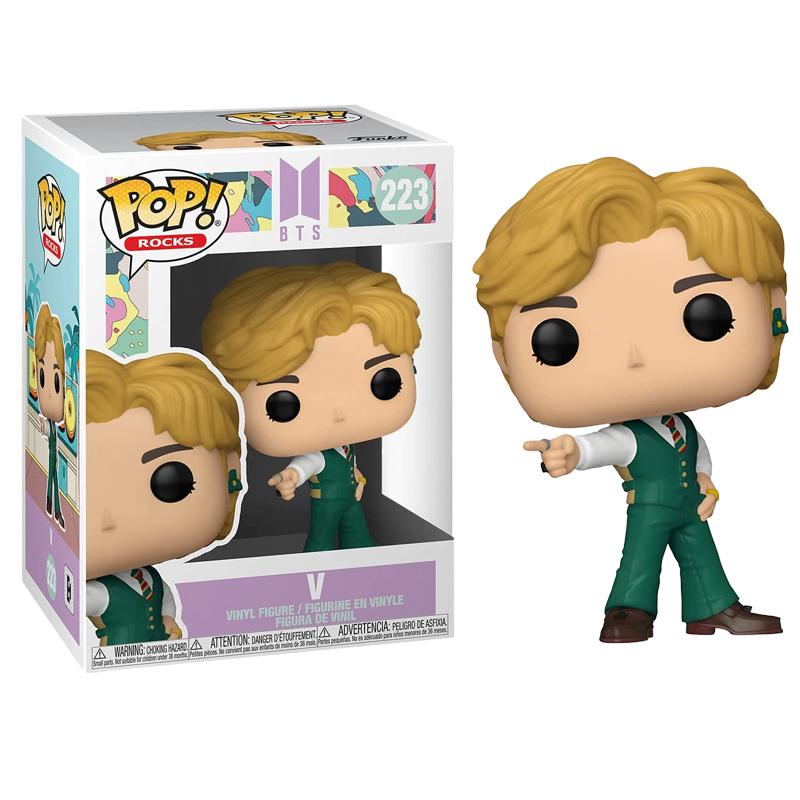 Dynamite Funkojin 393in Action Figure Fans Gifts – buy at low prices in ...