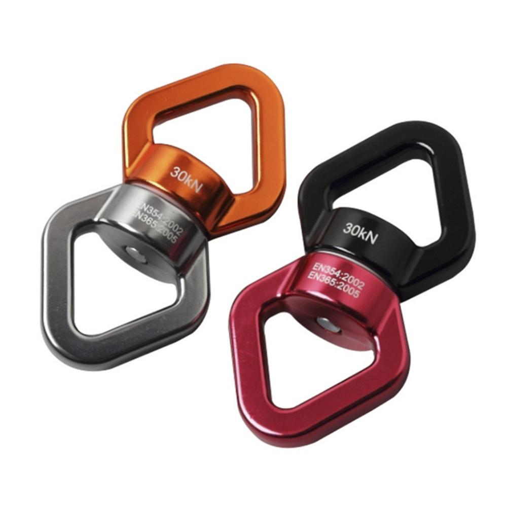Buy Outdoor Climbing Fixed Connector Universal Connection Ring For Yoga ...