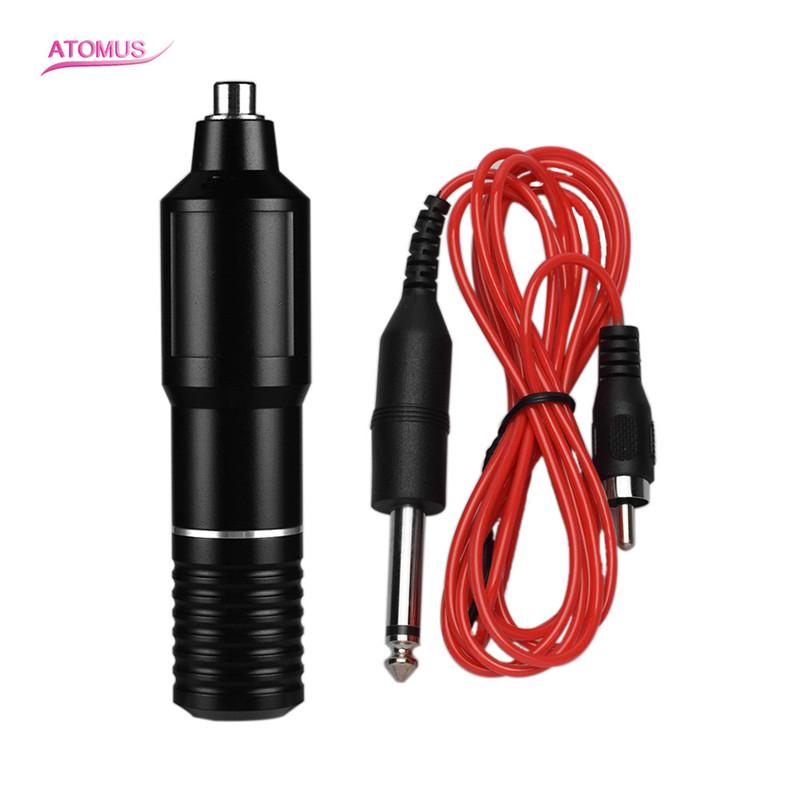 Buy Tattoo Motor Pen Rotary Tattoo Machine Cartridges Body Art Tattoo ...