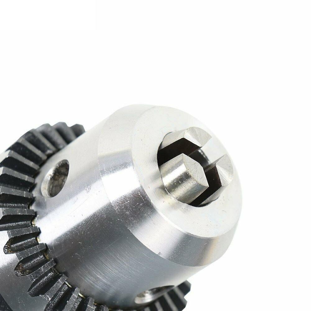 Buy For Drill Lathe Spindles Drill Chuck MT2-JT3 0.005\" Accuracy at ...