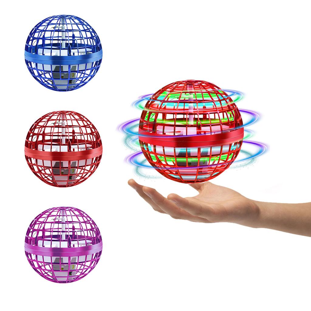 Cheap New Swirling Flying Ball Route FlyNova Pro New Strange Creative ...