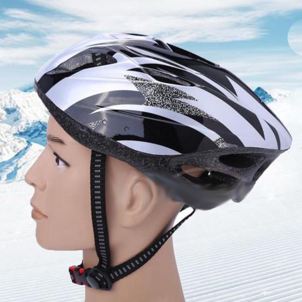 Buy H&B Store Adjustable Streamline Outdoor Sports Cycling Mountain ...