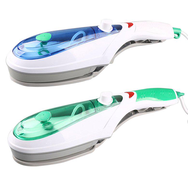 IDH Handheld Hanging Machine Household Small Iron Steam Brush Ironing ...