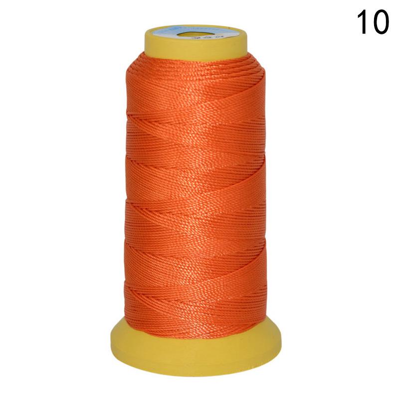 1PC Cord High Strength Bracelet String Sewing Thread Braided Macrame ...