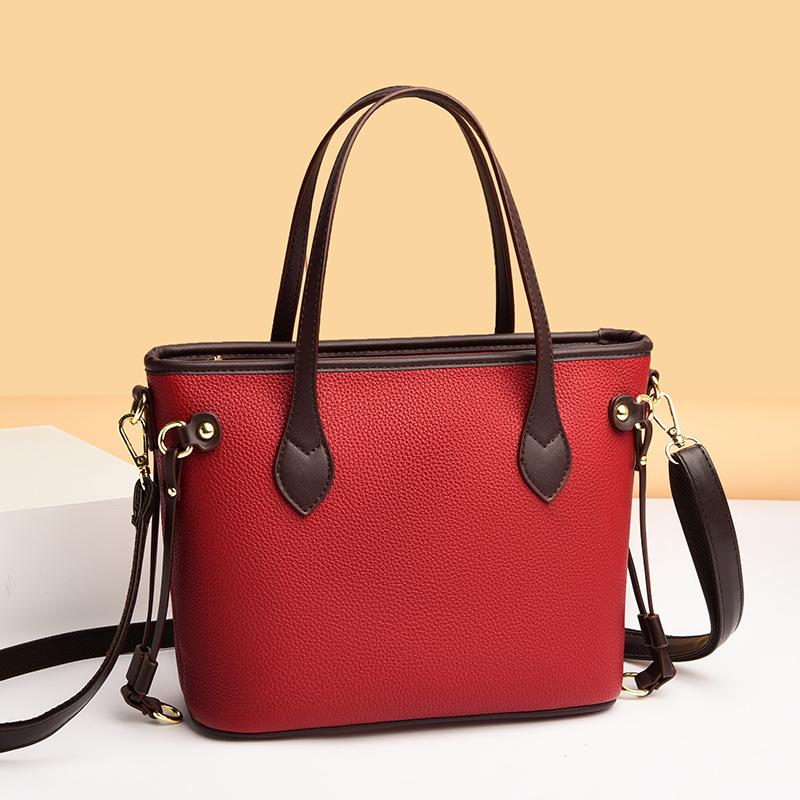 Buy Women's Bags, European and American Fan Wing Bags, Fashion and ...