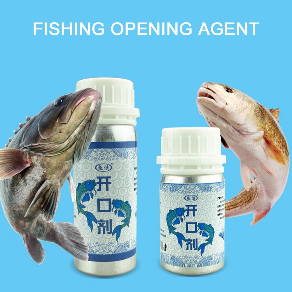 Buy Fishing Bait Additive Powder Carp Attractive Smell Additives Fish ...