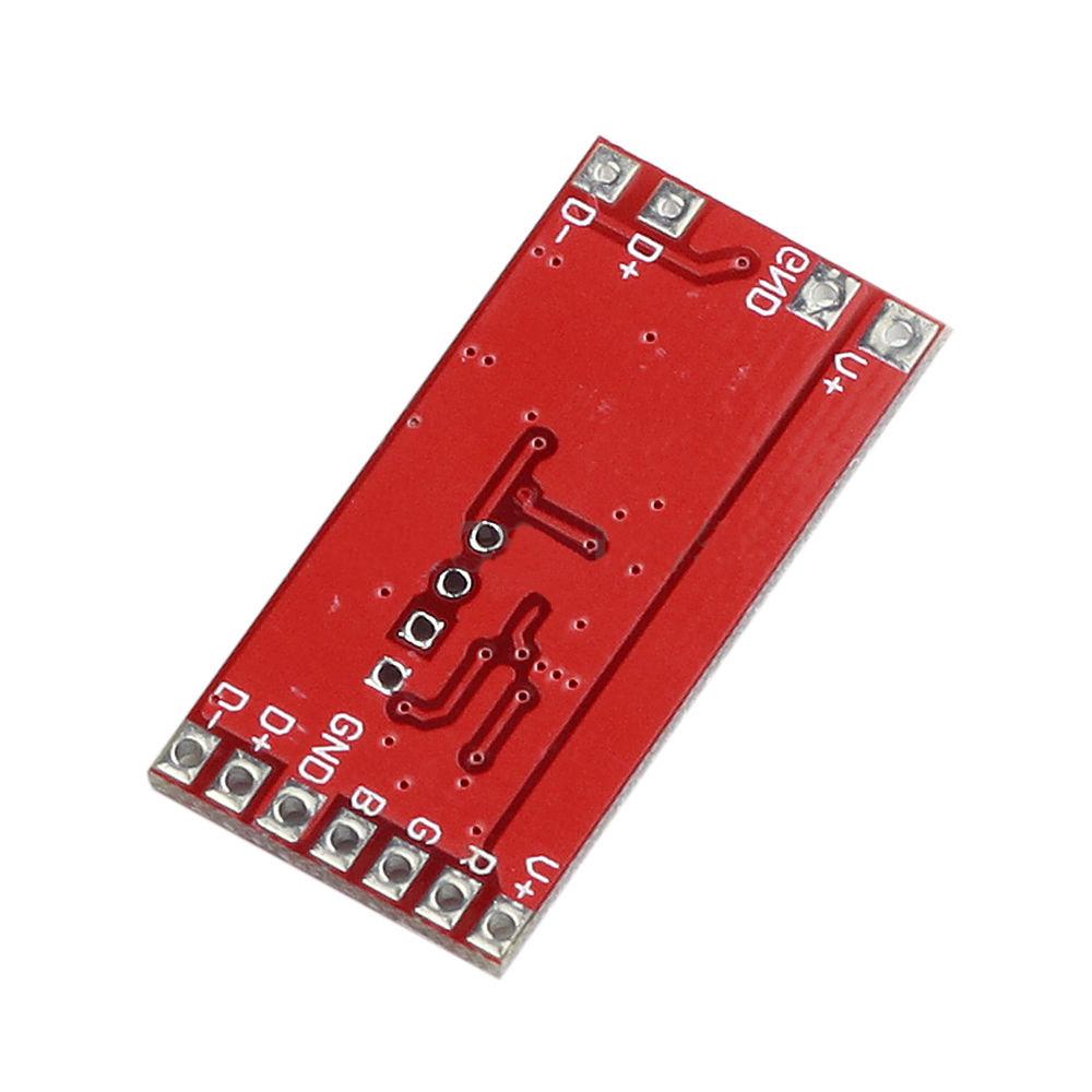 72W 3 DMX512 Encoder Decoder Board Codering Lighting Driver Module for ...