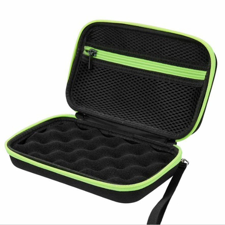 Buy LoveShop Thermoscan Storage Box Case Protective Storage Case For ...