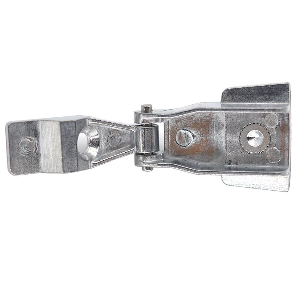Buy 51964555 Chrome Outer Door Handle Passenger Left Driver Right Side ...