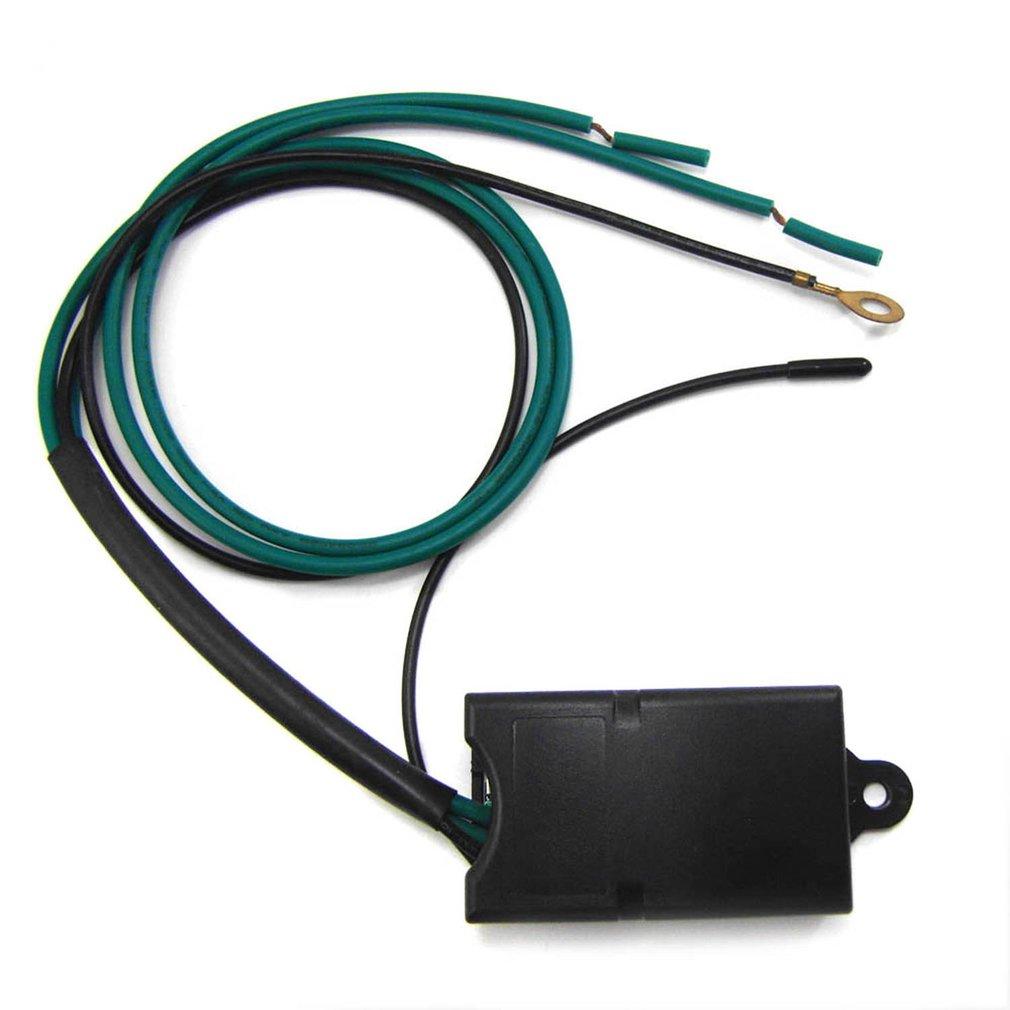 Buy Car Engine Push Start RFID 2.4GH Lock Ignition Starter Remote ...