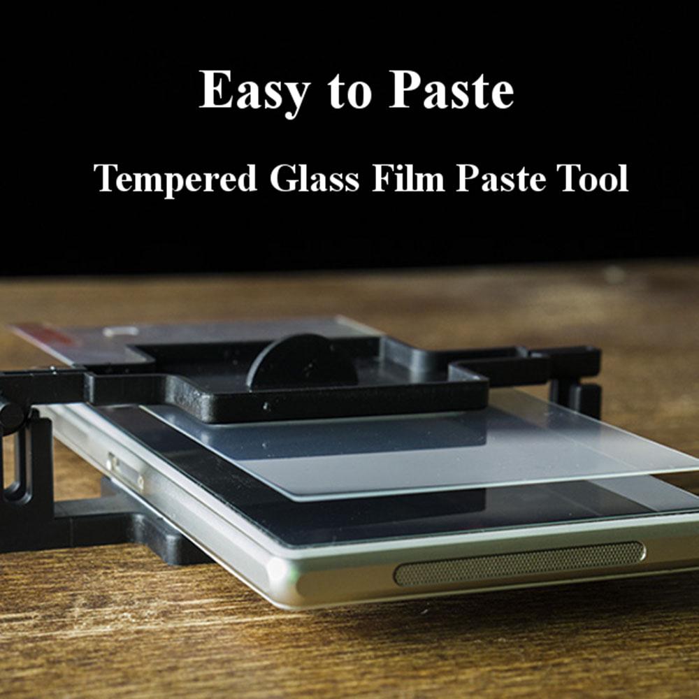 Buy Universal Tempered Screen Protector Film Pasting Installation Tool ...