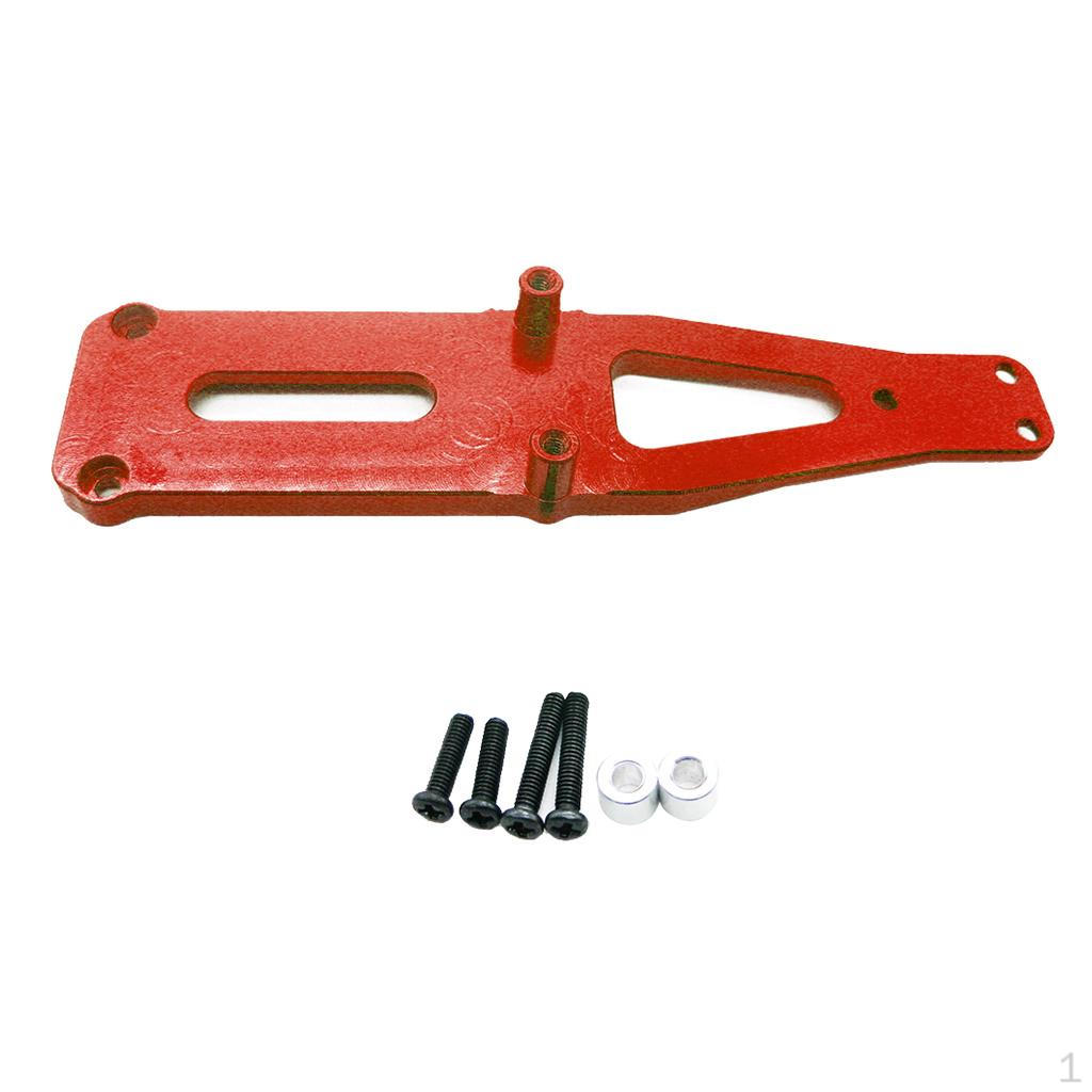 1/12 RC Car Shocks Plate /12 12428/12423 Buggy Truck uygun fiyatlı ...