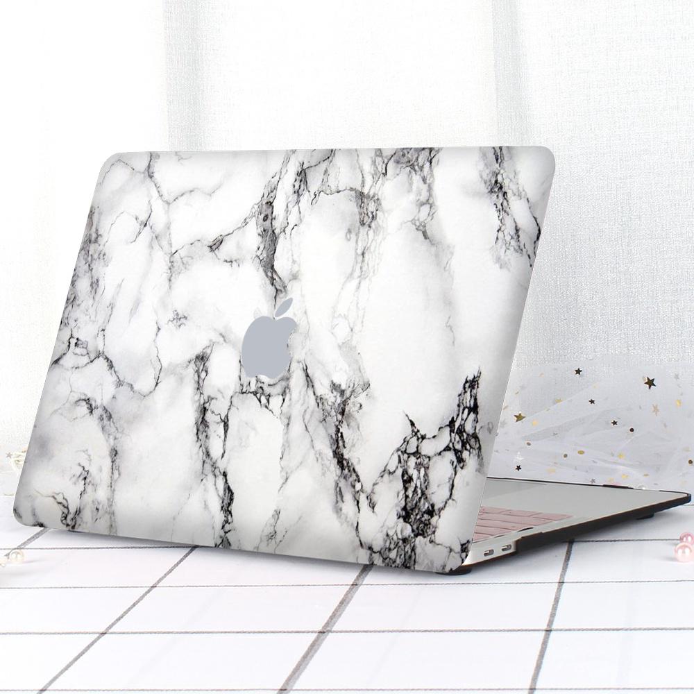 Buy Marble MultifunctionLaptop Cases Shell Cover For Air 11/13 Retina ...