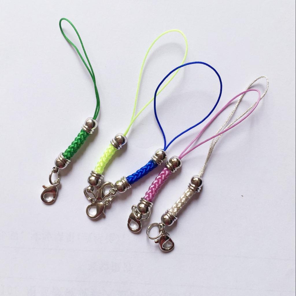 20pcs Colorful Phone Strap Lariat Lanyard Cord w/ Lobster Clasps uygun ...